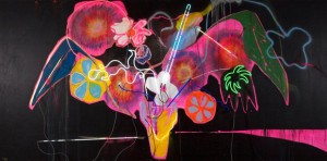 Art We Love - Thrush Holmes - Art Condos Blog